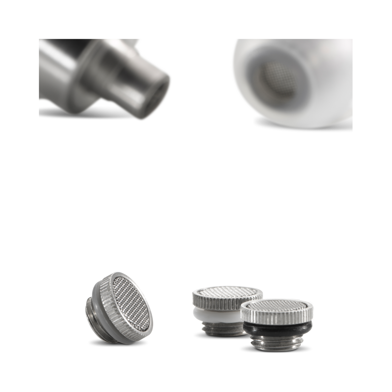 K3003 | 3ウェイ・ハイブリッド・テクノロジーが可能にする最上級のサウンド